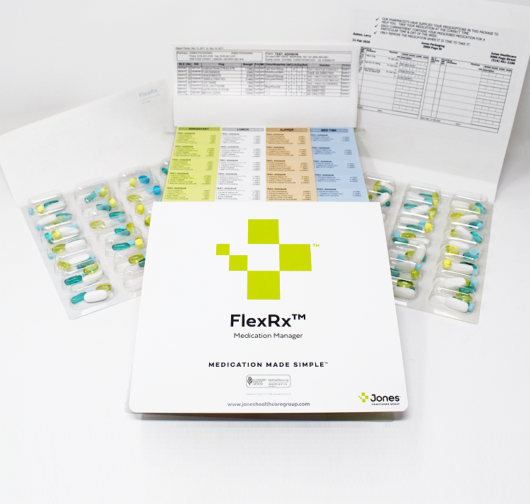 Jones Pharmacy Store | Recent Features