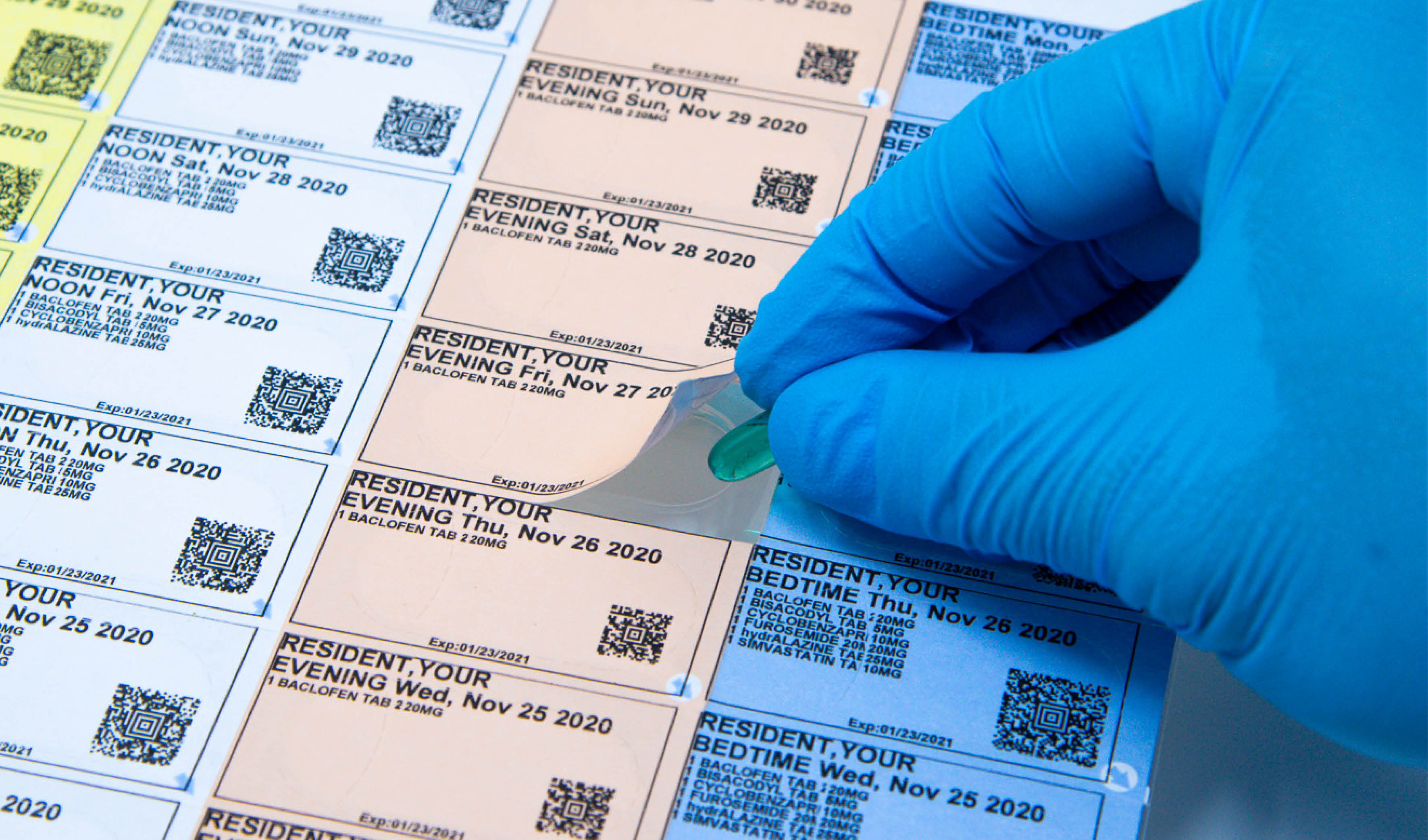 Jones Pharmacy Store | Home